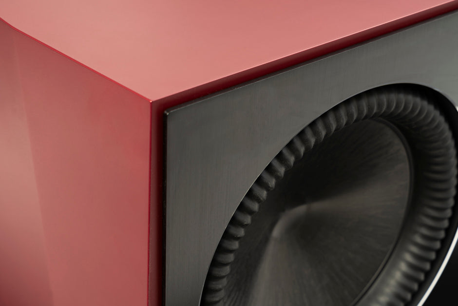 Paradigm Speakers & Subwoofers from Liptons Audio Video