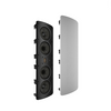 GoldenEar INVISA Signature Point Source In-Wall Multi-purpose Speaker ...