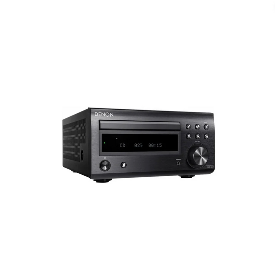 Denon AV Receivers, Amps & Audio Systems from Liptons Canada