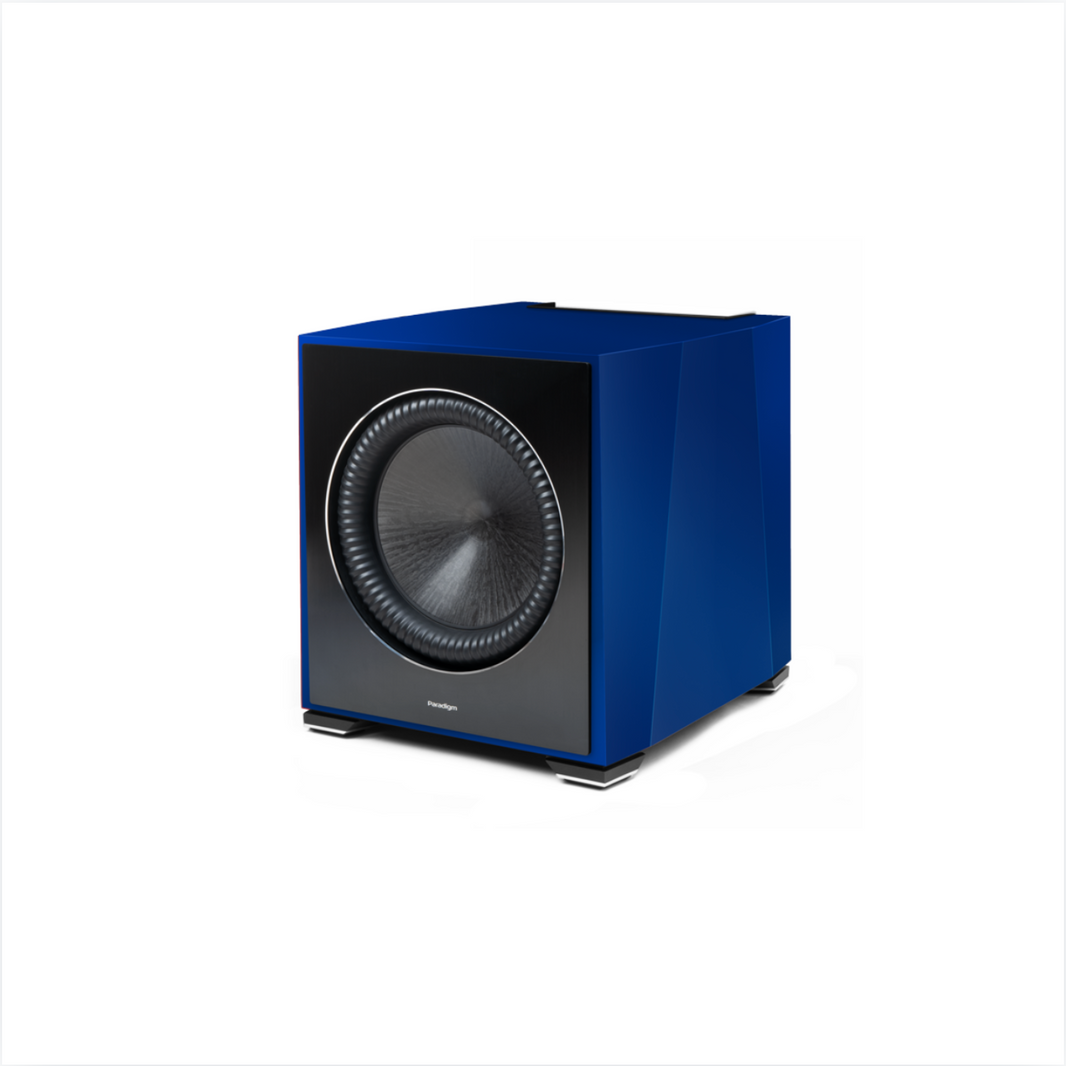 Paradigm Speakers & Subwoofers from Liptons Audio Video