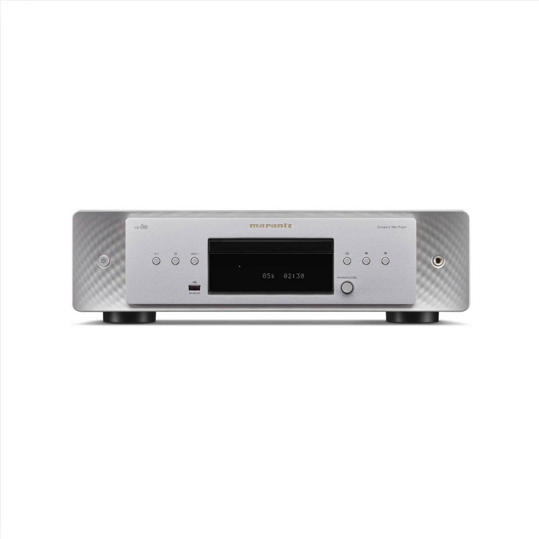 Marantz AV Receivers & Hi-Fi Components from Liptons Audio