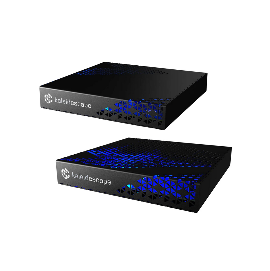 Kaleidescape Movie Servers & Players from Liptons Audio Video
