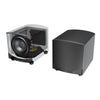 GoldenEar ForceField 40 Ultra-Compact Extended-Response Subwoofer from ...
