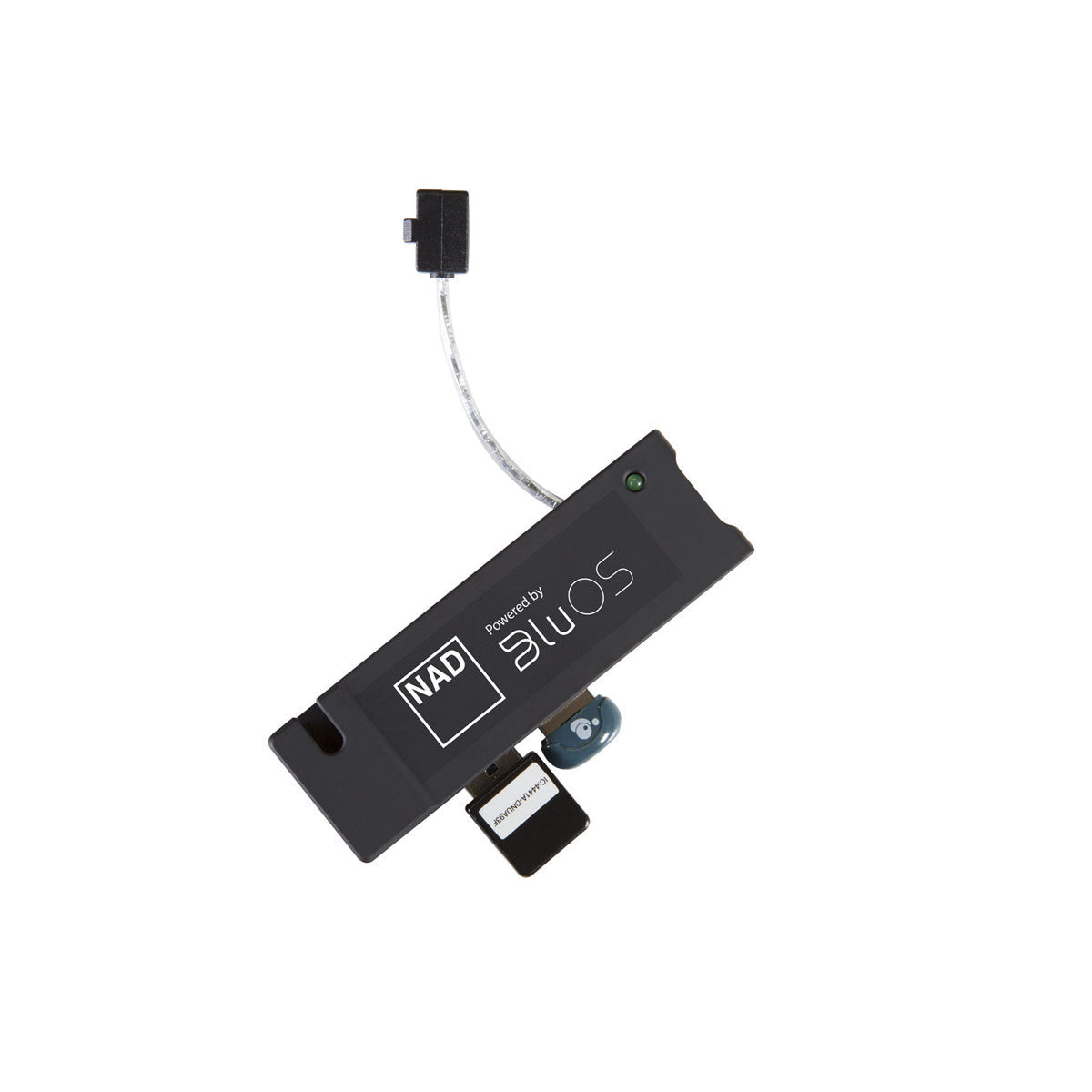 NAD BluOS Upgrade Kit from Liptons Audio Video
